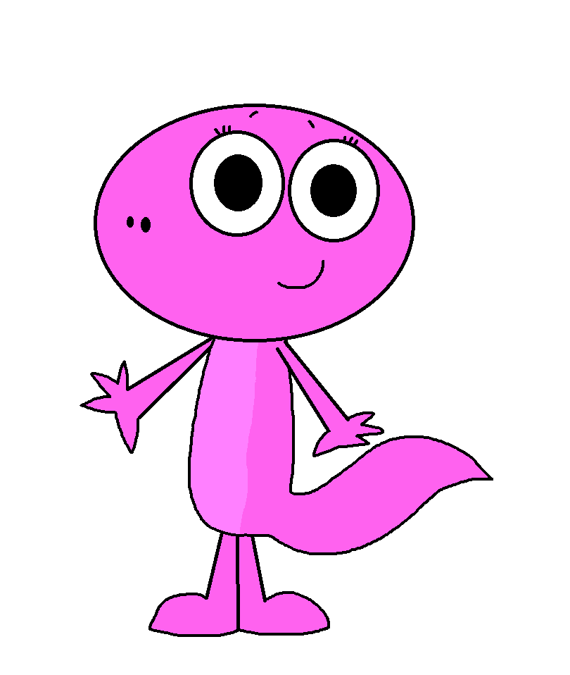 Quilita | Cartoon fanon Wiki | Fandom