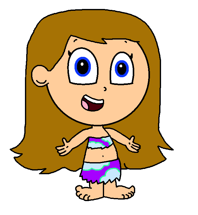 Tasina | Cartoon fanon Wiki | Fandom