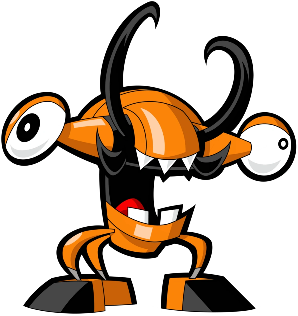 Balk | Cartoon fanon Wiki | Fandom