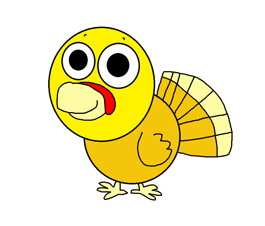 Gonkie | Cartoon fanon Wiki | Fandom