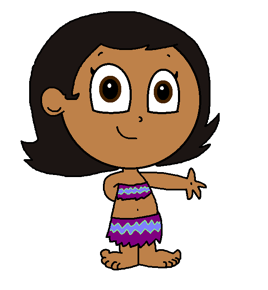 Magnolia | Cartoon fanon Wiki | Fandom