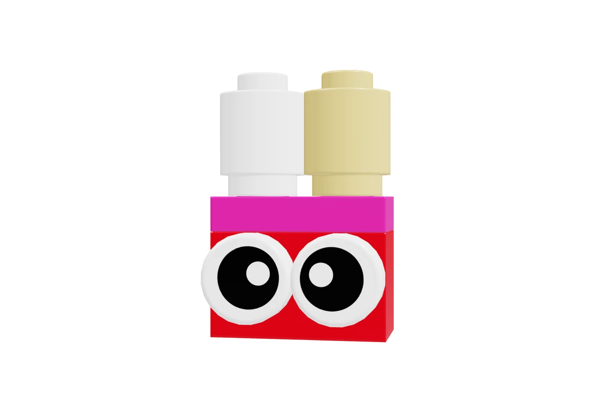 Holocute | Cartoon fanon Wiki | Fandom