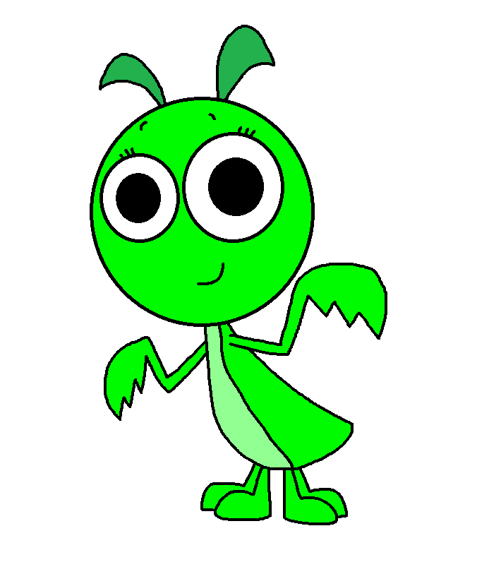 Liamata | Cartoon fanon Wiki | Fandom