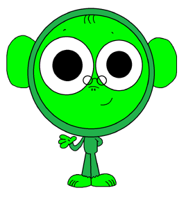 Quinton | Cartoon fanon Wiki | Fandom