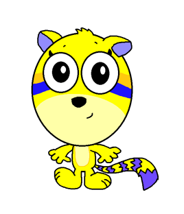 Shockatree | Cartoon fanon Wiki | Fandom