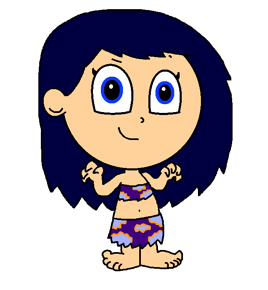 Visalia | Cartoon fanon Wiki | Fandom
