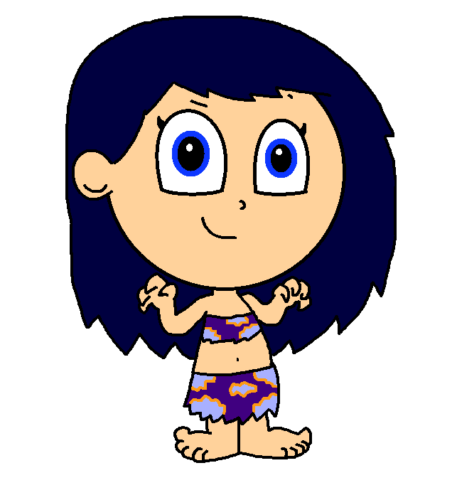 Visalia | Cartoon fanon Wiki | Fandom