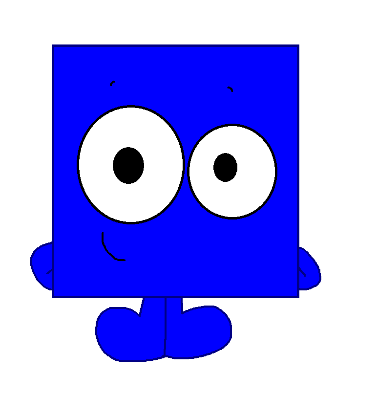 Square | Cartoon fanon Wiki | Fandom