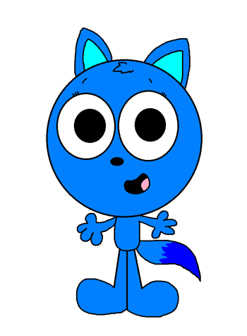 Zalina | Cartoon fanon Wiki | Fandom