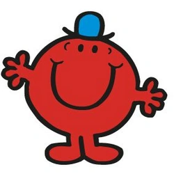 Mr. Small | Cartoon fanon Wiki | Fandom