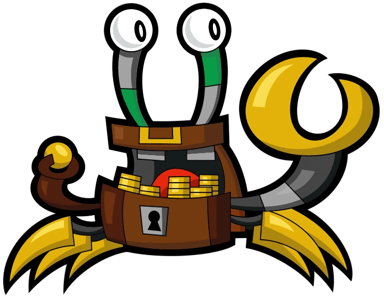 Lewt | Cartoon fanon Wiki | Fandom