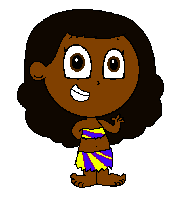 Caileigh | Cartoon fanon Wiki | Fandom