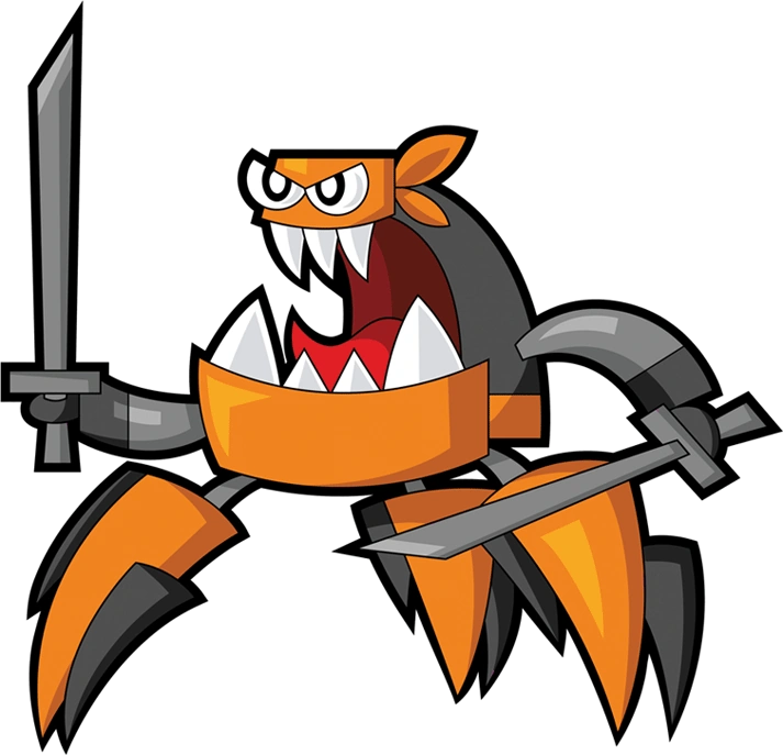 Spinza | Cartoon fanon Wiki | Fandom