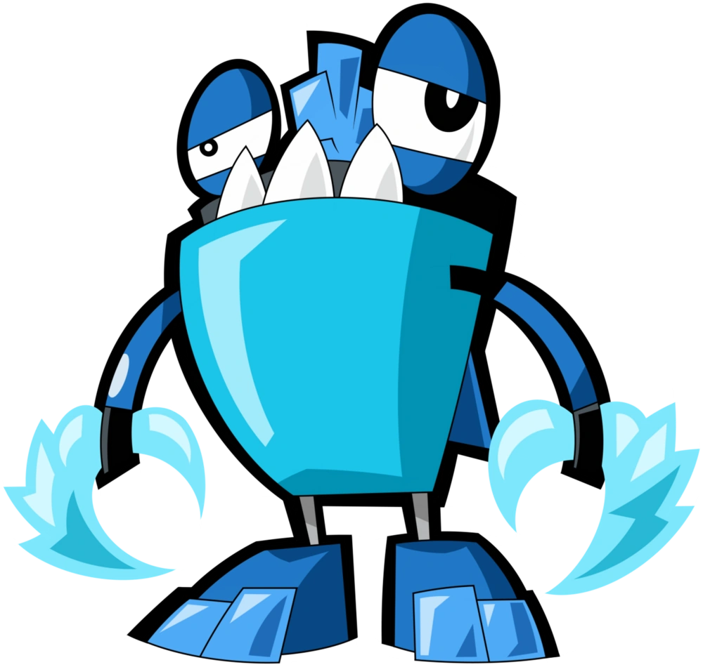 Slumbo | Cartoon fanon Wiki | Fandom