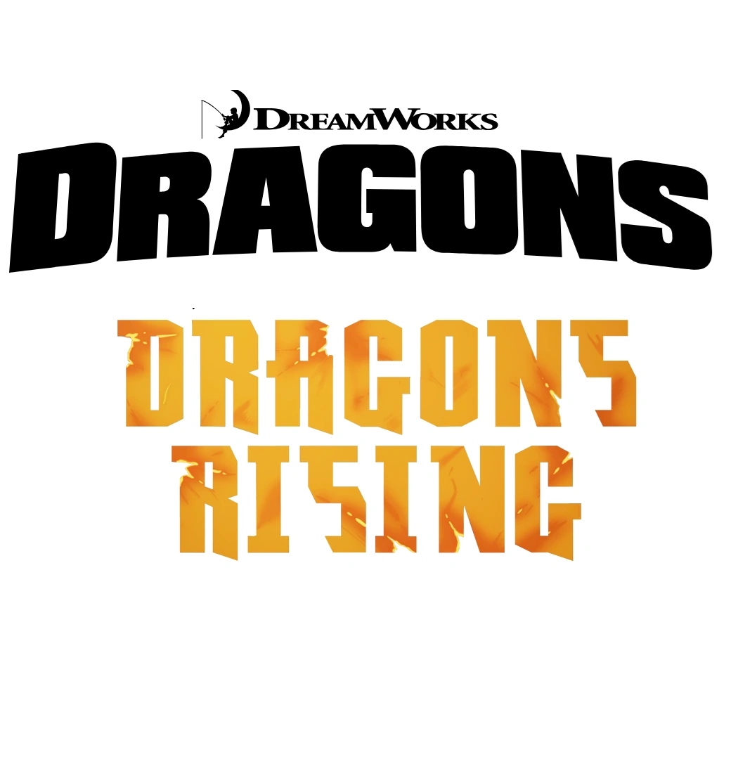 Dreamworks Dragons: Dragons Rising | Cartoon fanon Wiki | Fandom