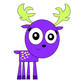 Evera | Cartoon fanon Wiki | Fandom