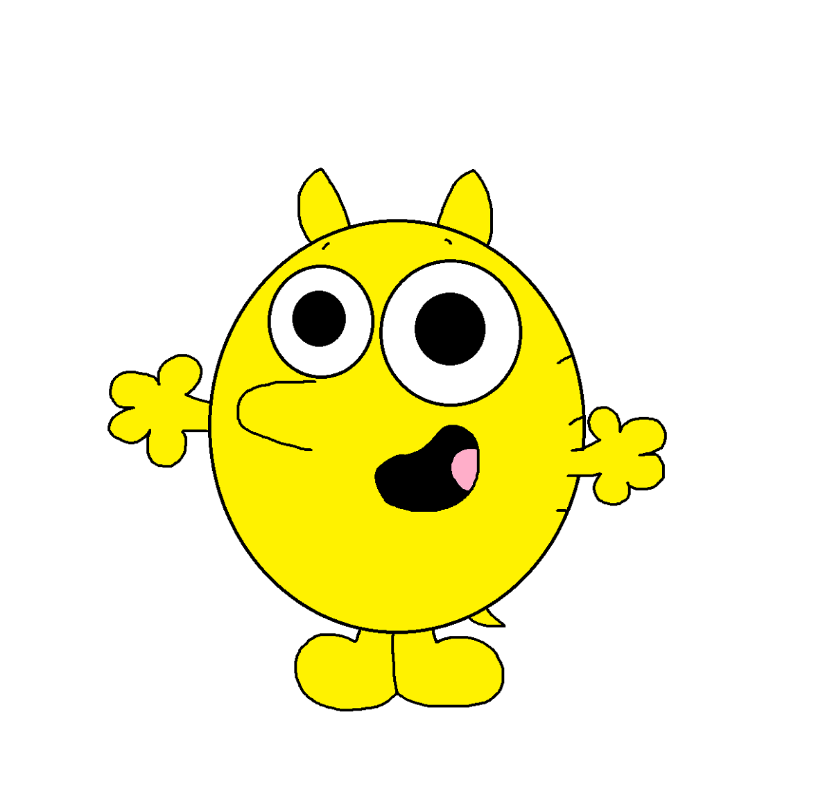 Rollvon | Cartoon fanon Wiki | Fandom