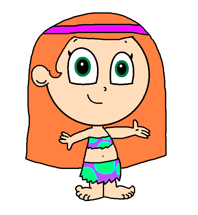 Felicyta | Cartoon fanon Wiki | Fandom