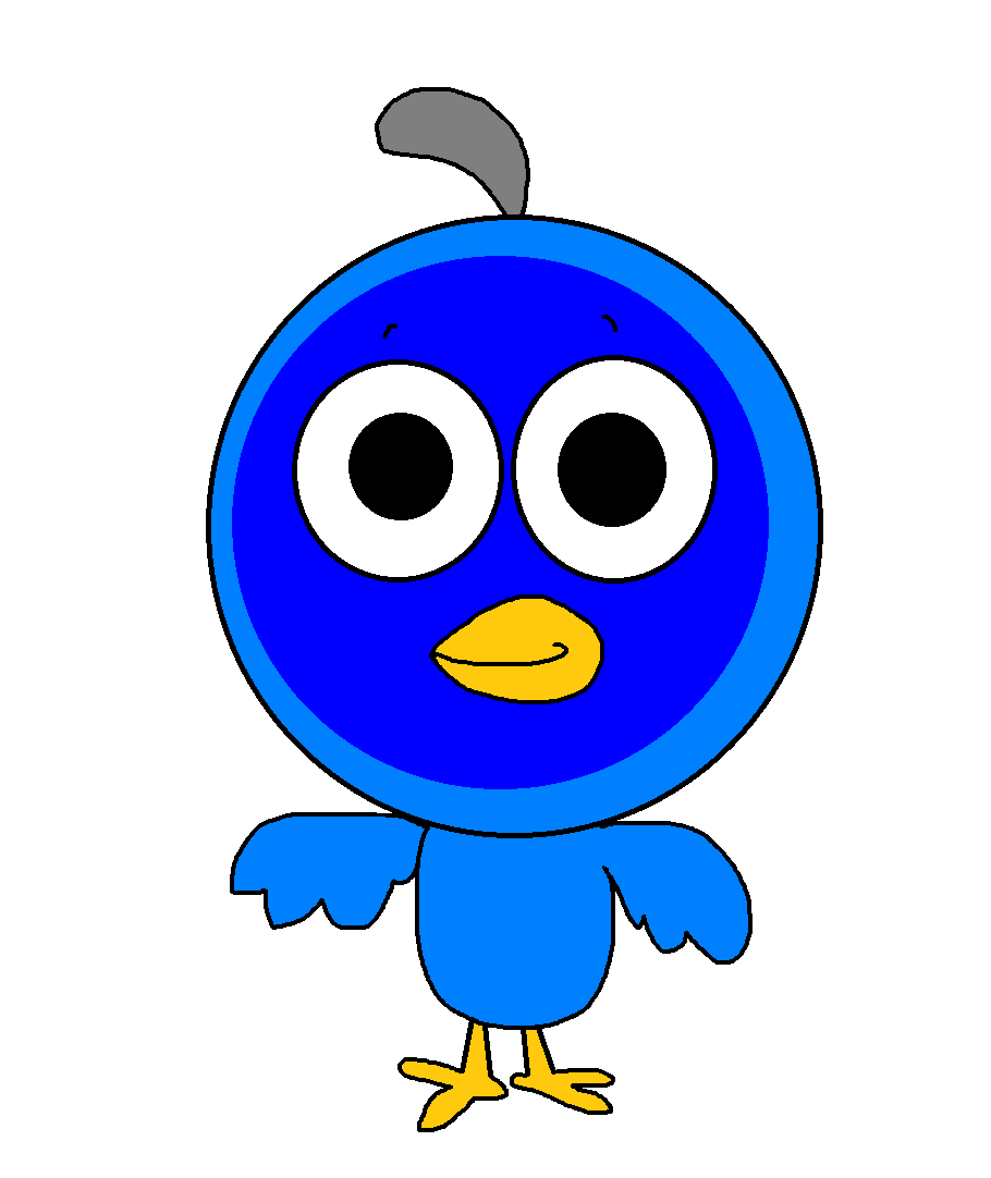 Wundoo | Cartoon fanon Wiki | Fandom