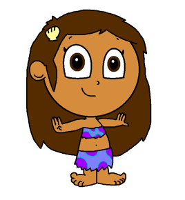 Darinka | Cartoon fanon Wiki | Fandom