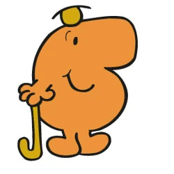 Mr. Topsy-Turvy | Cartoon fanon Wiki | Fandom