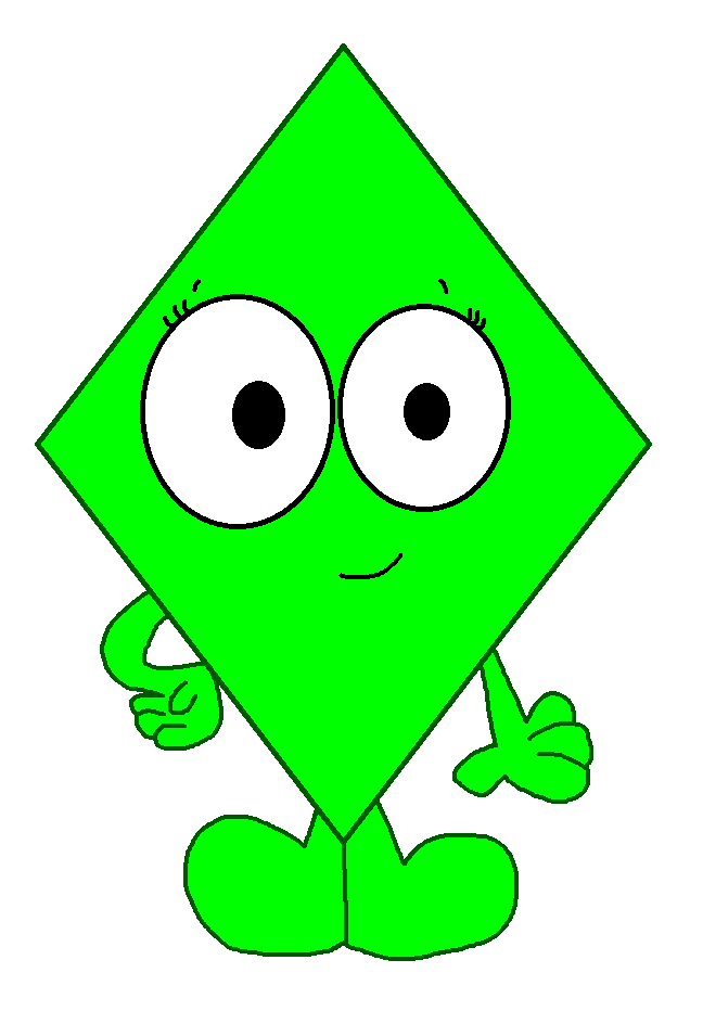 Diamond | Cartoon fanon Wiki | Fandom