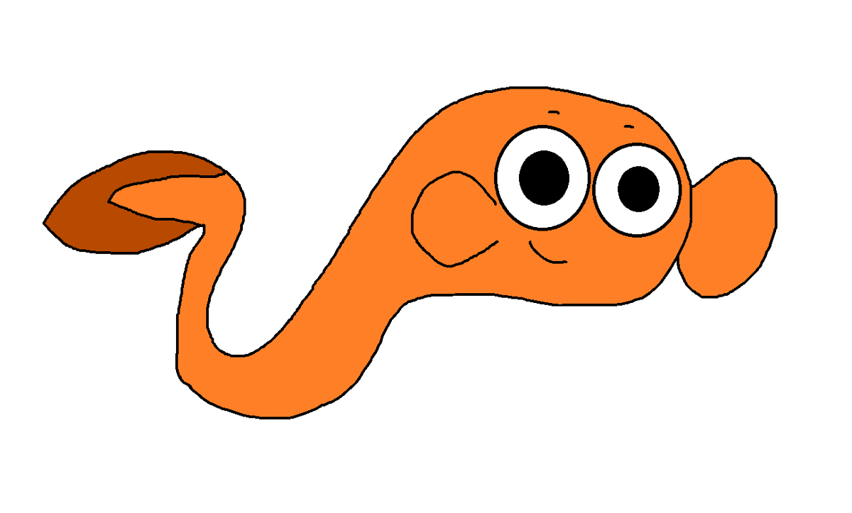 Jippy | Cartoon fanon Wiki | Fandom