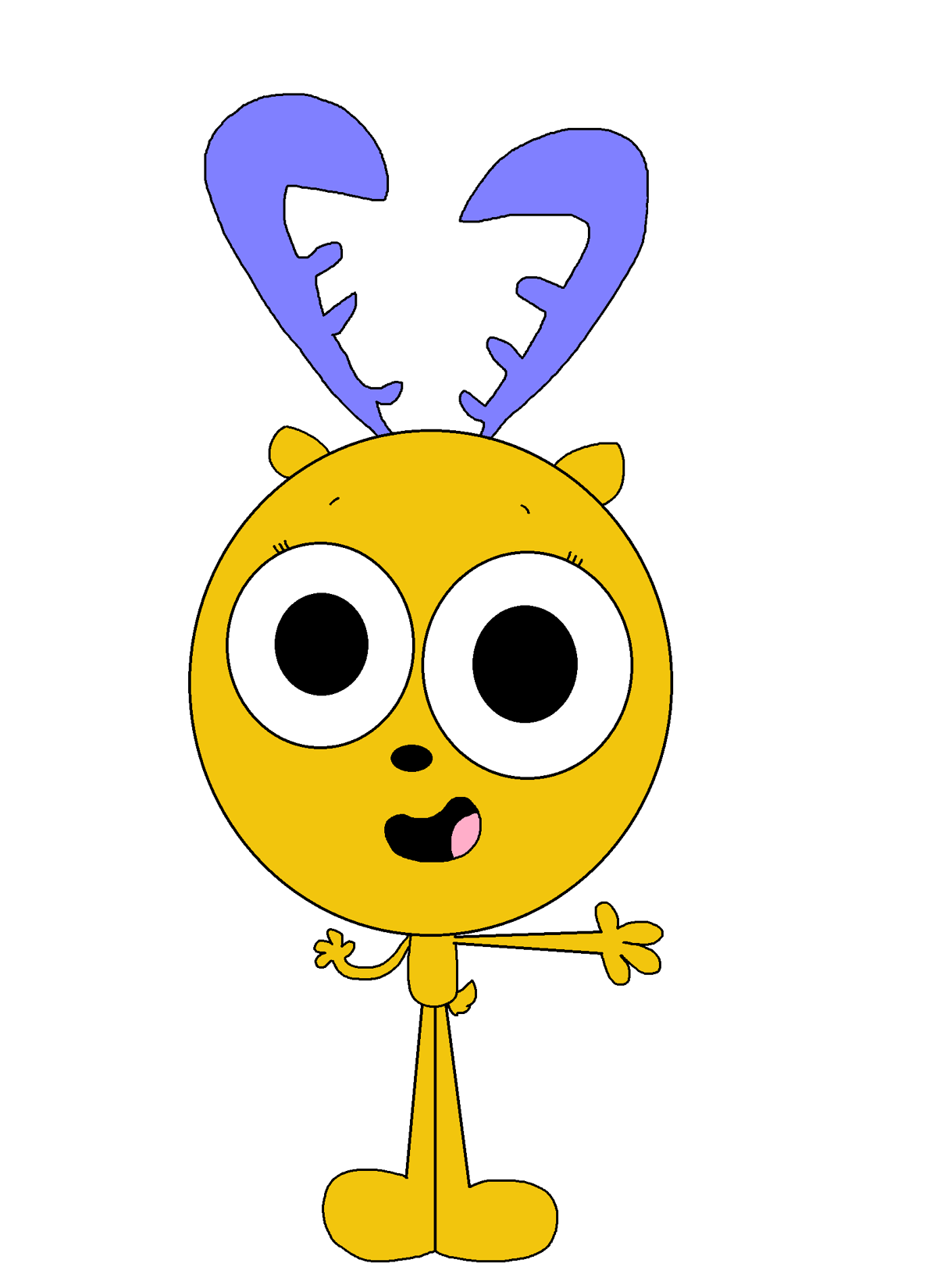 Pyataca | Cartoon fanon Wiki | Fandom