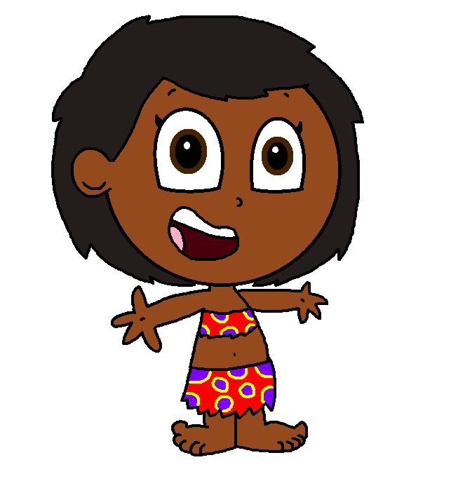 Oxana Cartoon Fanon Wiki Fandom