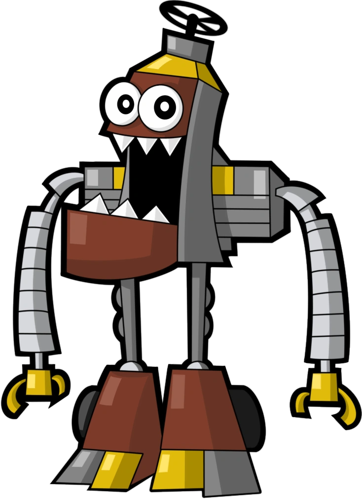 Jinky | Cartoon fanon Wiki | Fandom