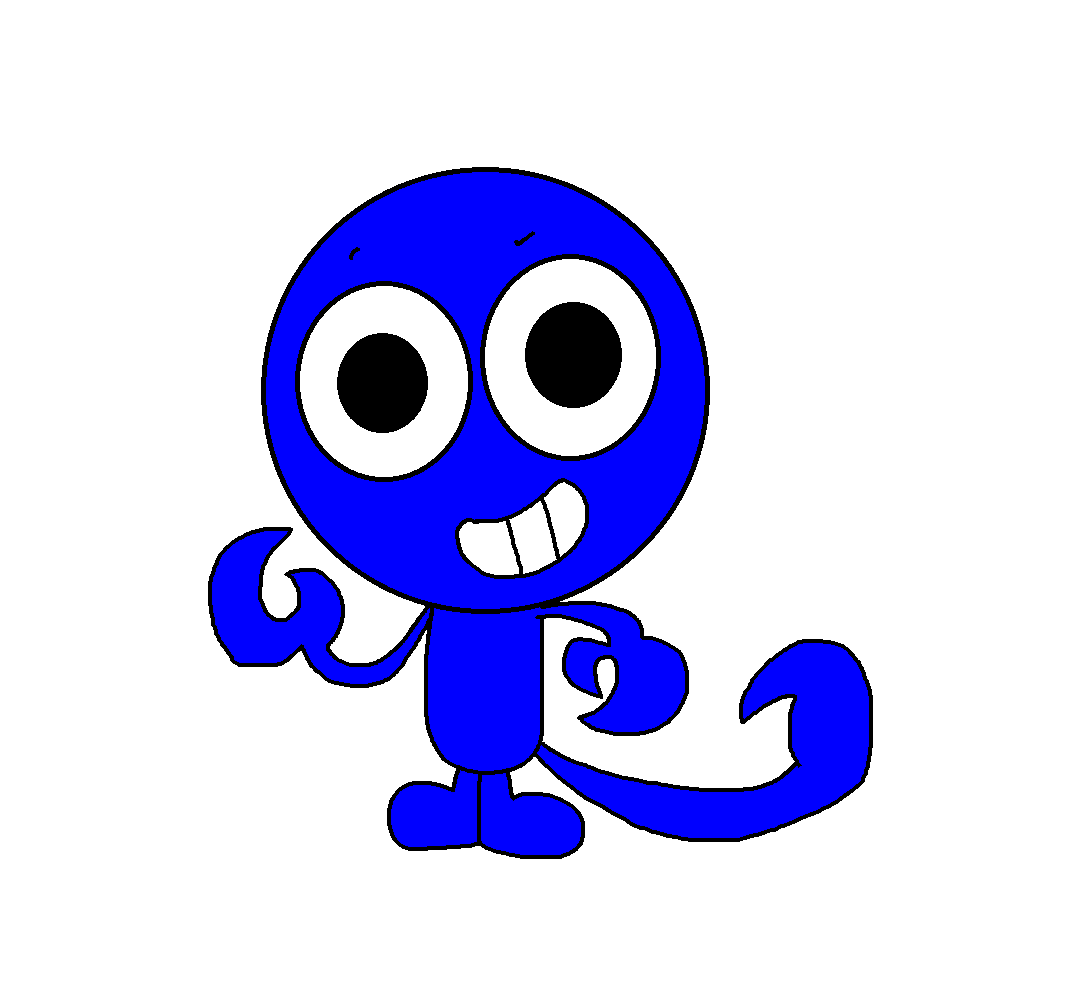 Coltrax | Cartoon fanon Wiki | Fandom