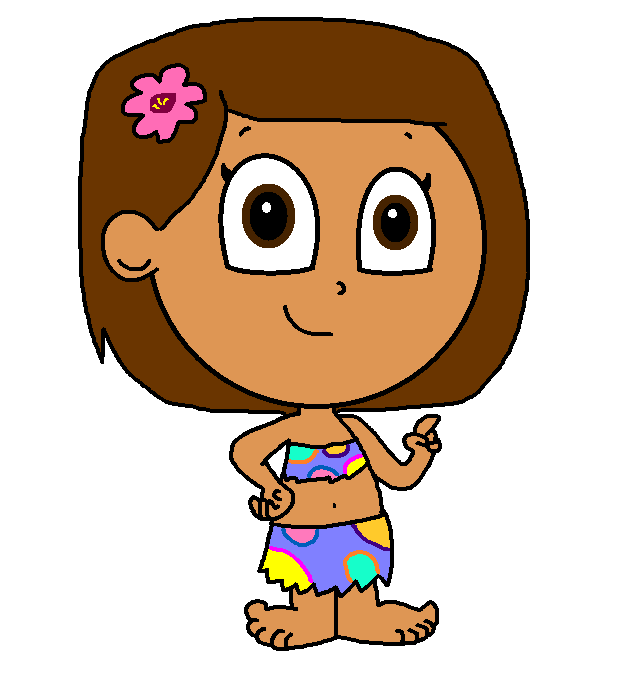 Keely | Cartoon fanon Wiki | Fandom