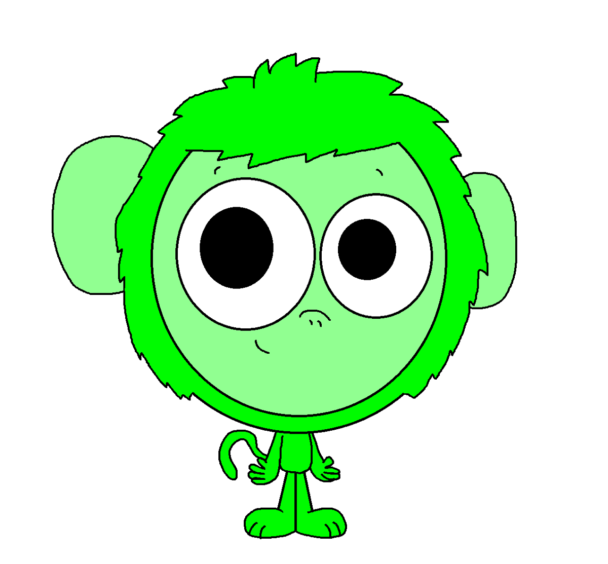 Karboogo | Cartoon fanon Wiki | Fandom