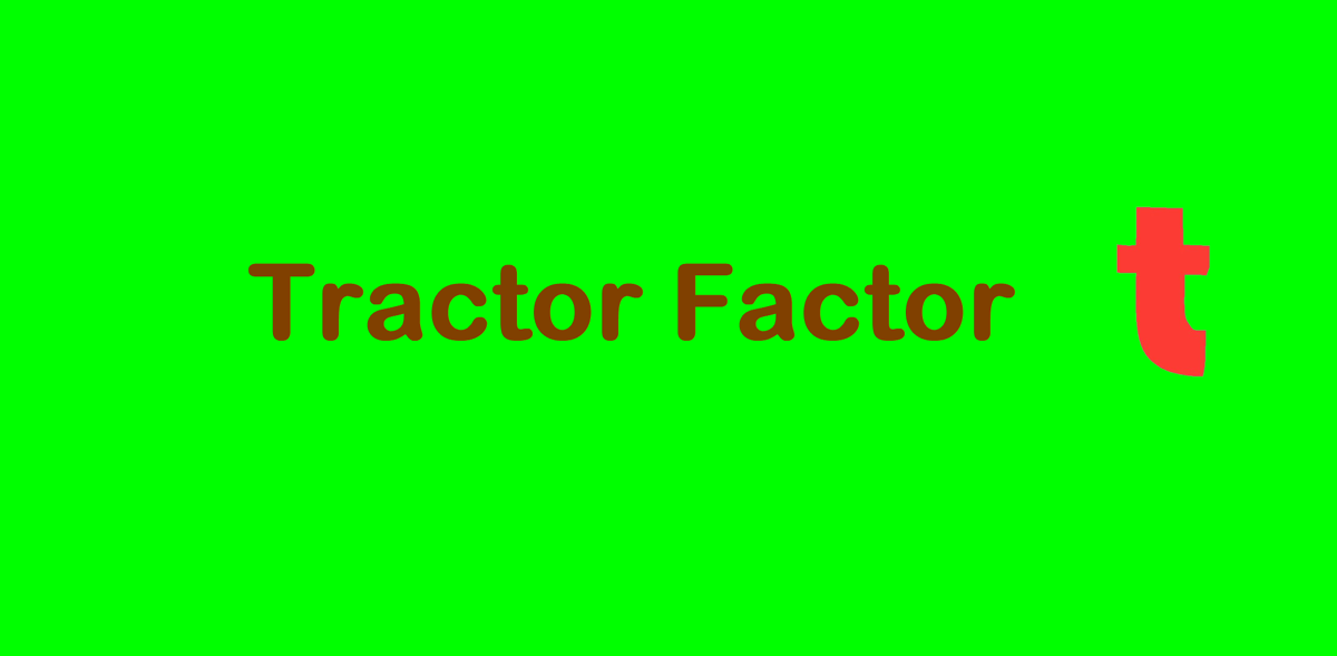 Tractor Factor | Cartoon fanon Wiki | Fandom