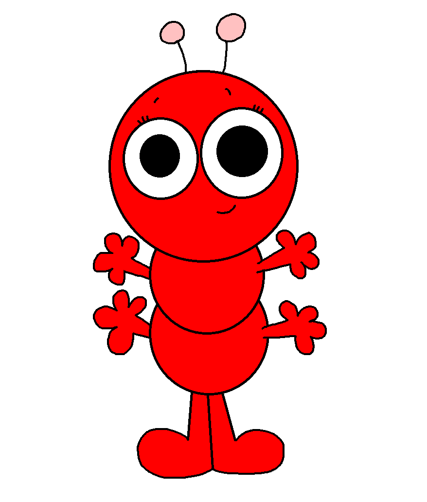 Emerka | Cartoon fanon Wiki | Fandom