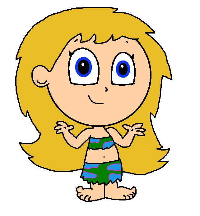 Paprika | Cartoon fanon Wiki | Fandom