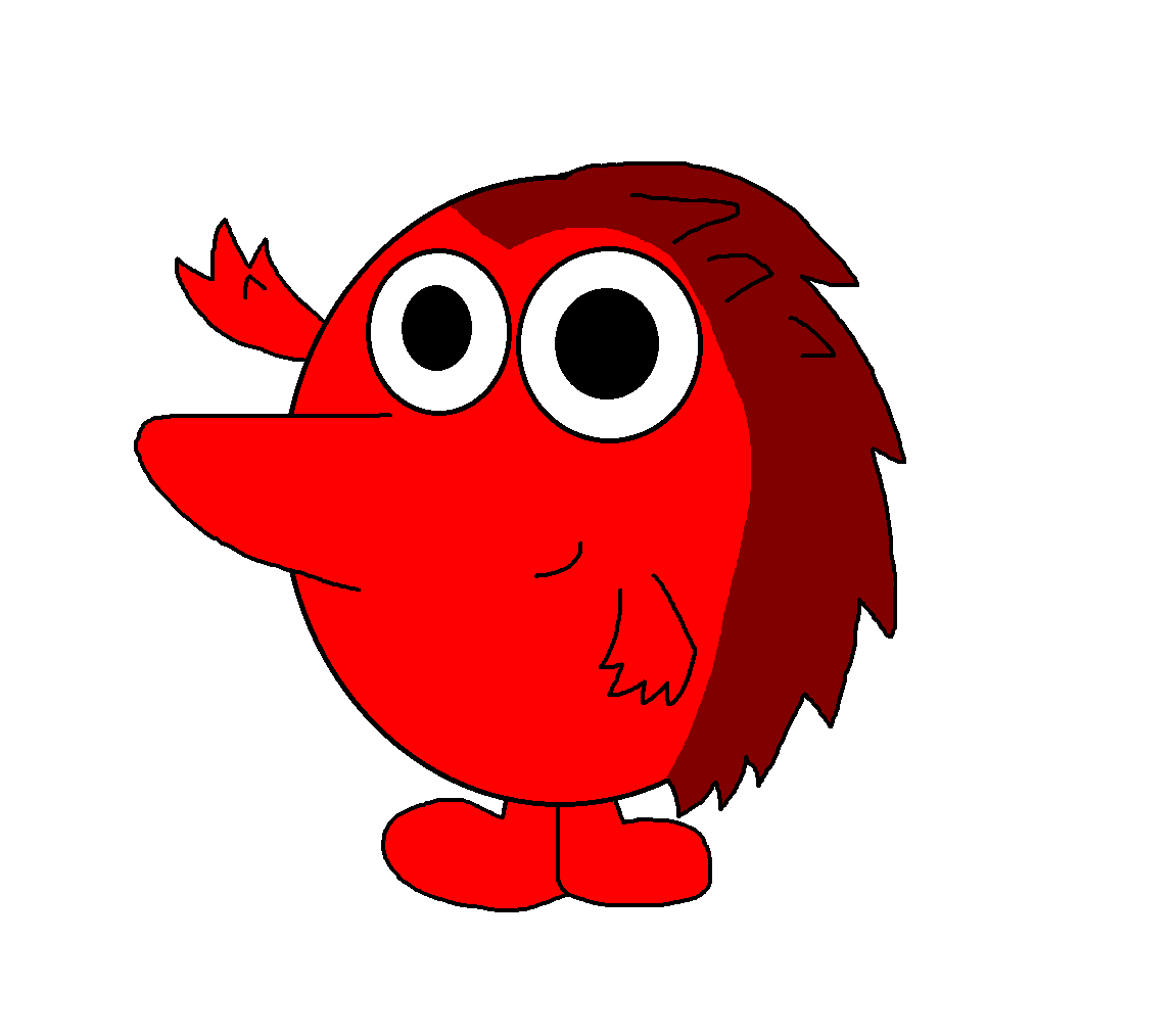 Vizro | Cartoon fanon Wiki | Fandom