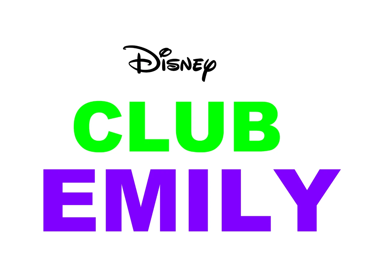 Club Emily | Cartoon fanon Wiki | Fandom