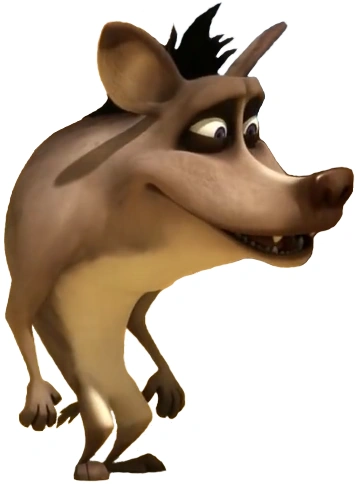 Harchi | Cartoon fanon Wiki | Fandom