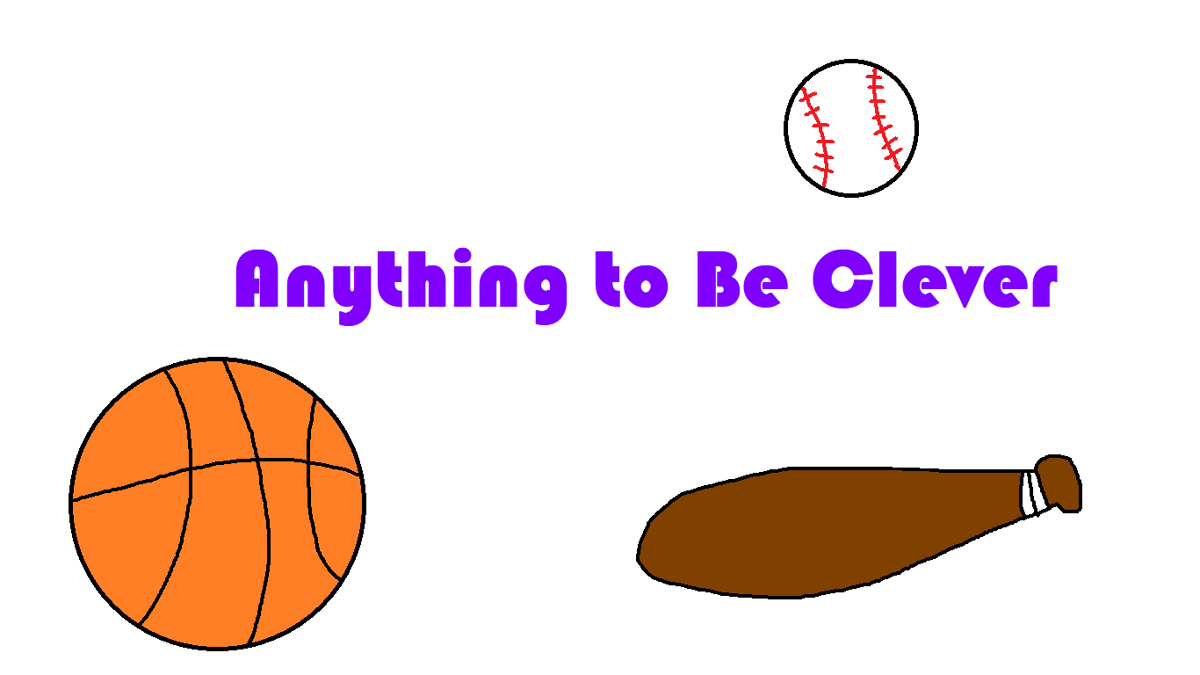 Anything to Be Clever | Cartoon fanon Wiki | Fandom