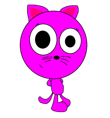 Hallia | Cartoon fanon Wiki | Fandom