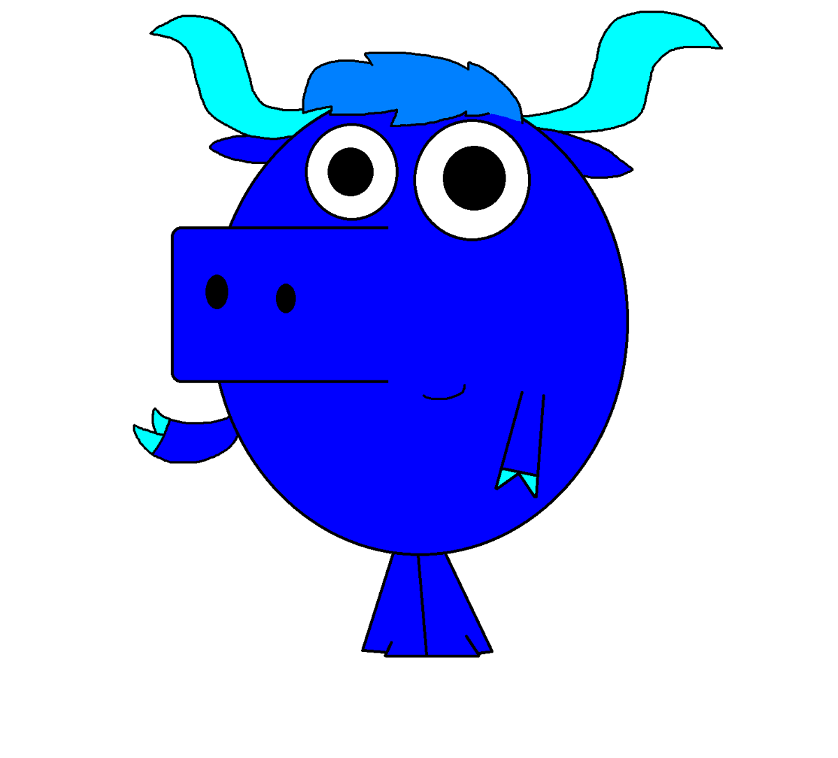 Zinox | Cartoon fanon Wiki | Fandom