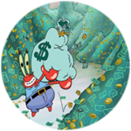 Krabs Donation | Cartoon SmackDown Ultimate Wiki | Fandom