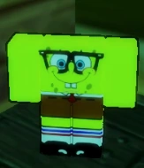 Spongebob Squarepants | Cartoon SmackDown Ultimate Wiki | Fandom