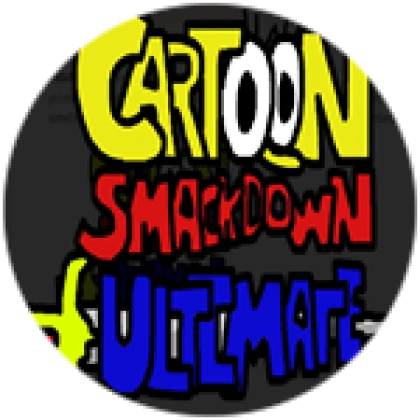 Chad Donation | Cartoon SmackDown Ultimate Wiki | Fandom