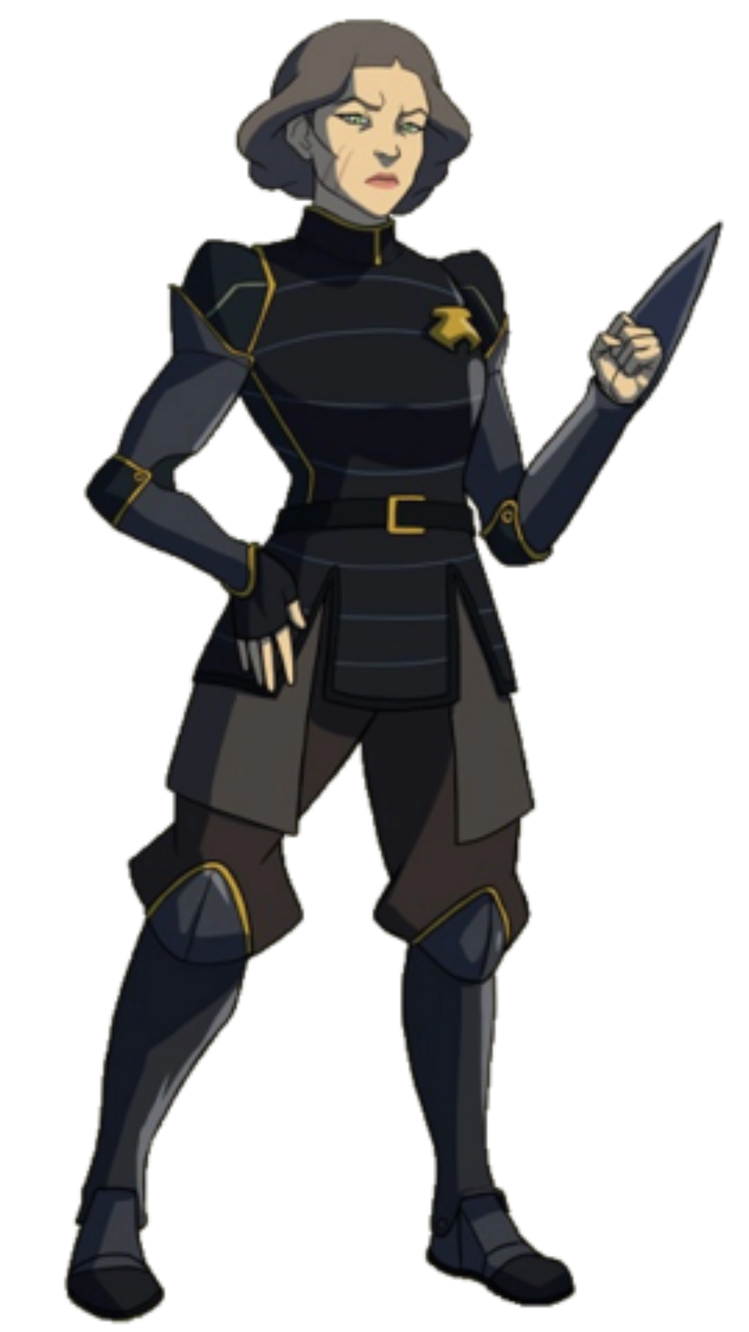 Lin Beifong Cartoons Next Top Model Wiki Fandom