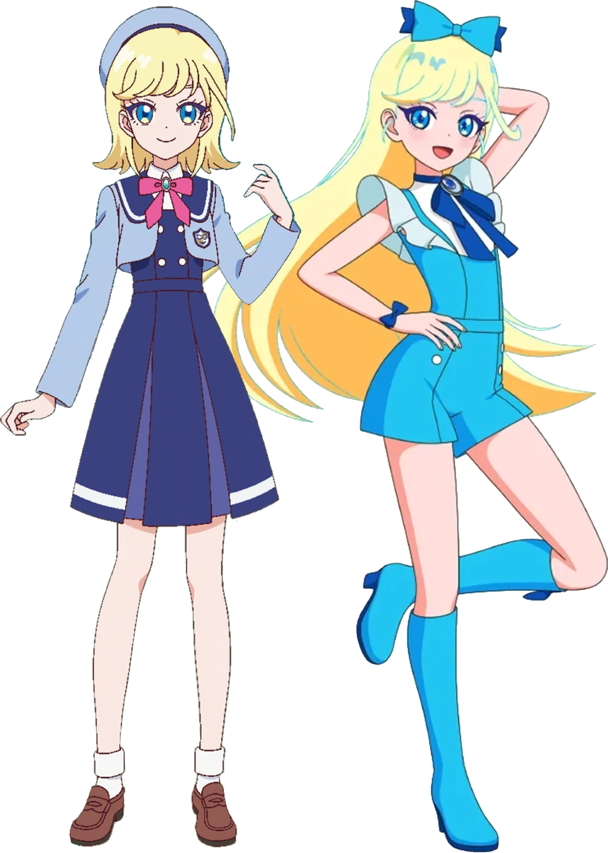 Mitsuki Hoshikawa | Cartoonpedia Wiki | Fandom