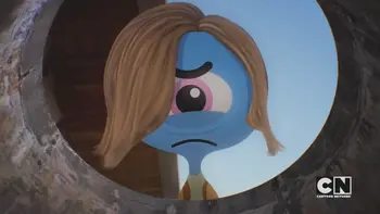 Rob (The Amazing World of Gumball) | Cartoonpedia Wiki | Fandom