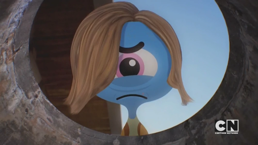 Rob (The Amazing World of Gumball) | Cartoonpedia Wiki | Fandom