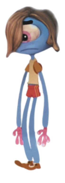 Rob (The Amazing World of Gumball) | Cartoonpedia Wiki | Fandom